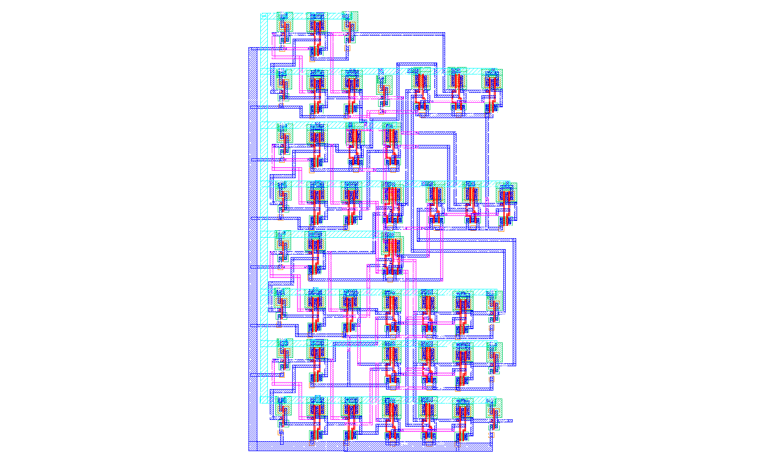 Adder and Subtrator with Comparator